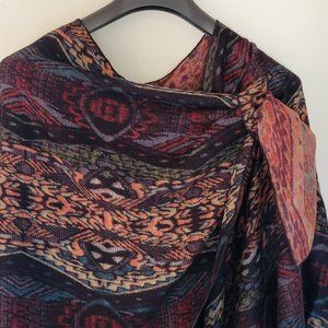 Rapti Fashion | Accessories | Rapti Fashion Reversible Buckle Shawl ...
